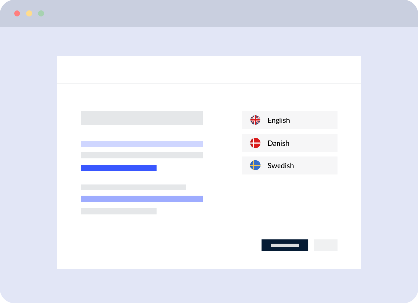 Wordpress Multisite Language Switcher And Page Id Wp Nordic
